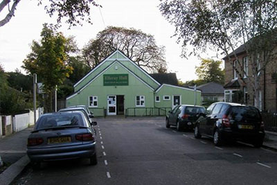 Fresh look at future of Elleray Hall - London Borough of Richmond upon ...