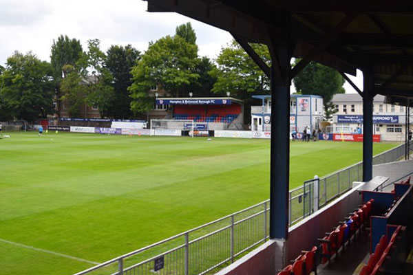 News - London Borough of Richmond upon Thames