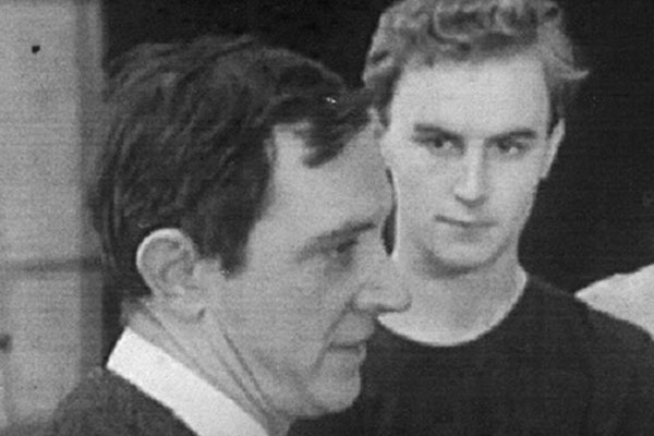 John Cranko's Instagram, Twitter & Facebook on IDCrawl