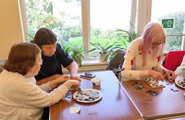 Full of Life Fund - London Borough of Richmond upon Thames