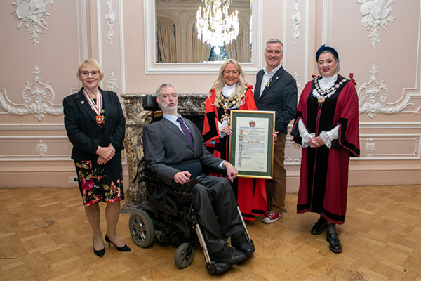 News - London Borough of Richmond upon Thames