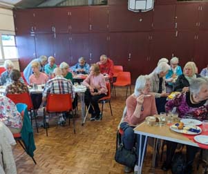 Full of Life Fund - London Borough of Richmond upon Thames